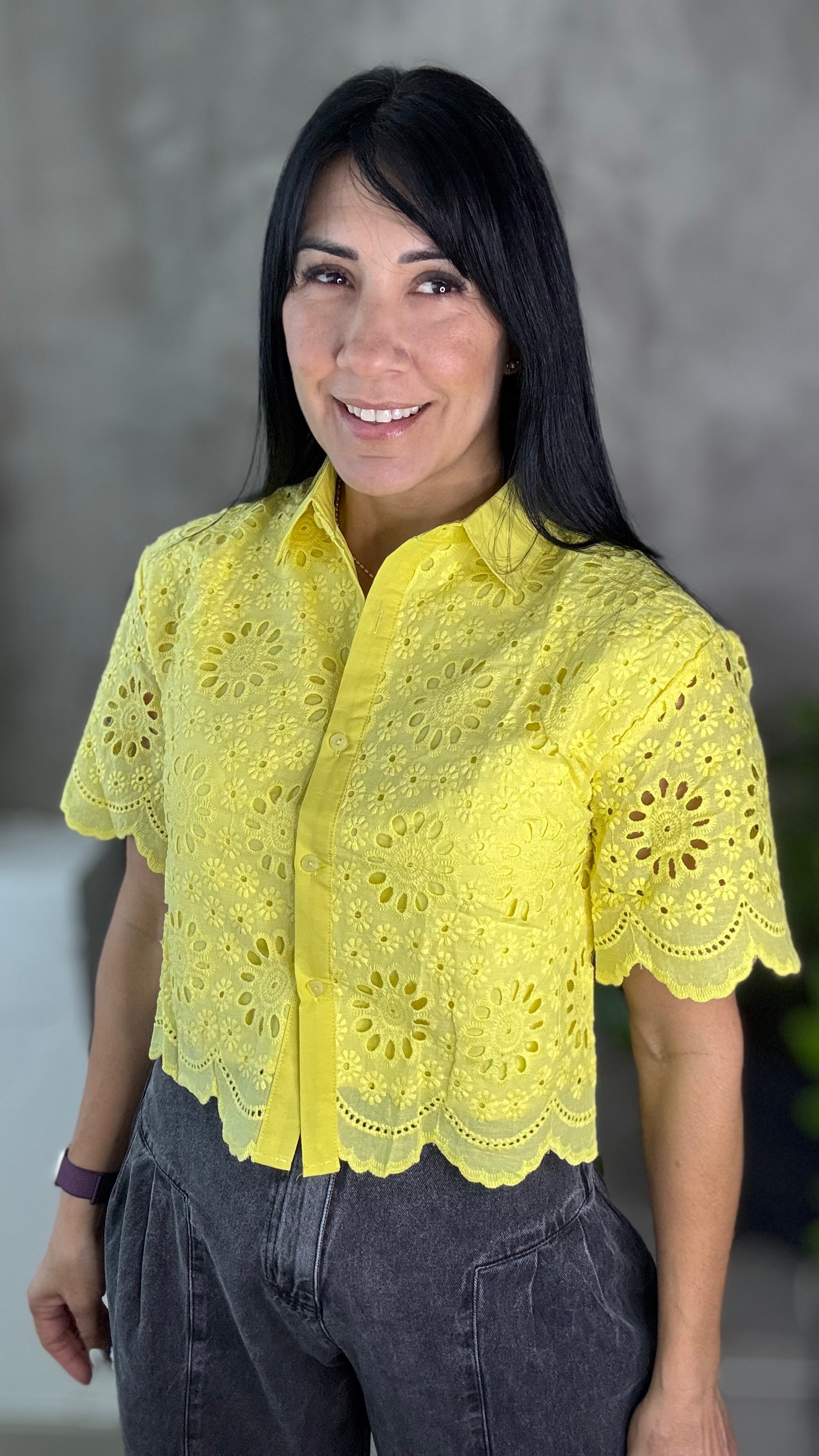 Susan top – GirlyGlam Shop